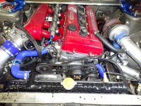 チューニングカー製作 日産 DR30 スカイライン （FJ20DET）｜車のチューニング/ワンオフパーツ製作 テクニカルガレージメイクアップ ...