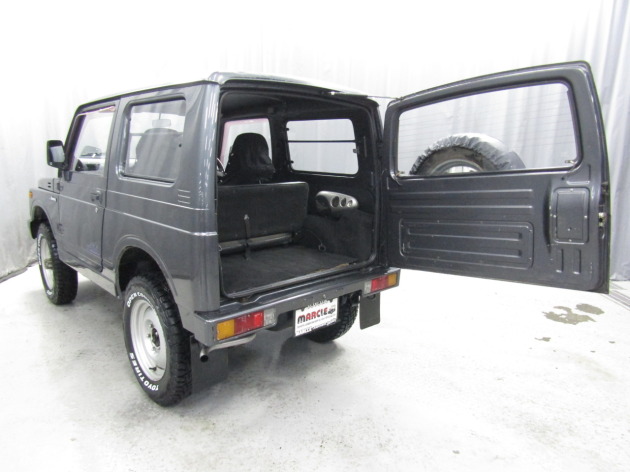 JA11ジムニー5速マニュアル6万キロ！新品オープンカントリーRTタイヤ付です！｜｜ランドクルーザー（ランクル） 中古車販売/高価買取/カスタム 「マークル」｜do-blog（ドゥブログ）